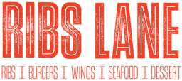 Ribs Lane | Best Ribs in Perth | Subiaco & Mount Lawley | Our Menu