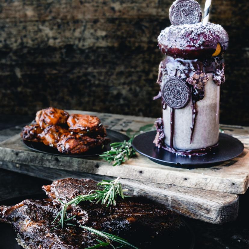 Ribs Lane | Best Ribs in Perth | Subiaco & Mount Lawley | Home